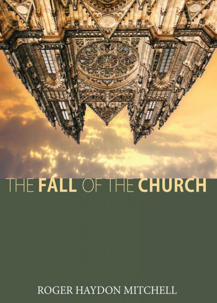 The Fall of the Church with Mike Winter (podcast) | Leeds Church Institute