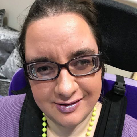 Power to the People – Rachel Flint | Leeds Church Institute