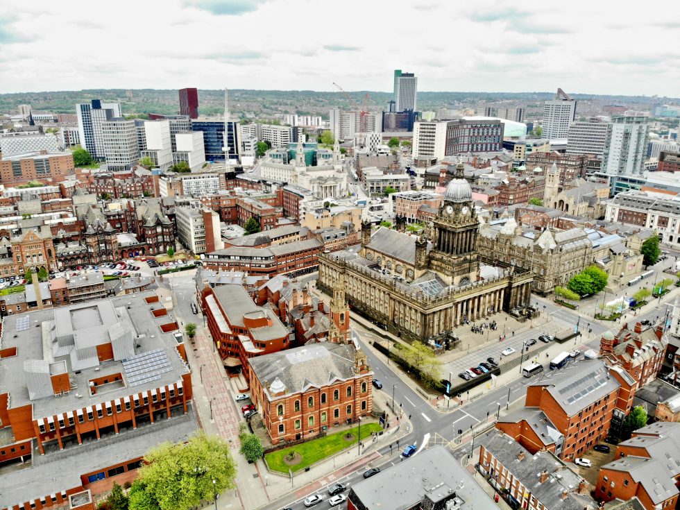 Research Brief – Ecumenical Landscape of Leeds | Leeds Church Institute