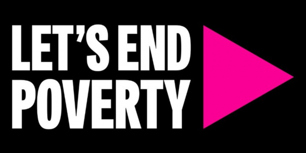 Let’s End Poverty in Leeds | Leeds Church Institute
