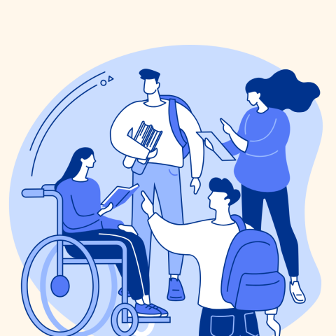 Beyond Inclusion: Seeking connection and community this Disability ...